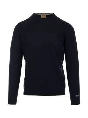 Woolrich Layered Sweaters For Men