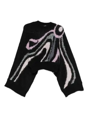 Emilio Pucci Long Sleeve Knitwear For Women