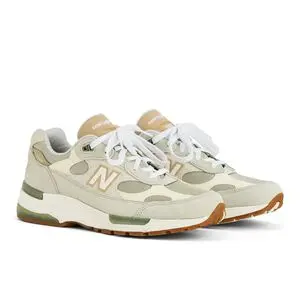 New Balance 992 Women's Sneakers