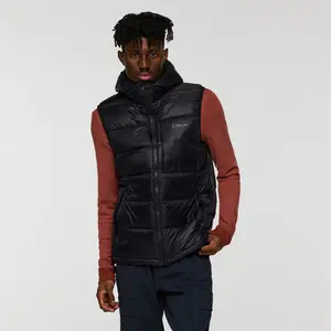 Cotopaxi Vests For Men