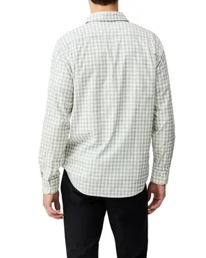 Rodd & Gunn Deep Creek Long Sleeve Button Front Shirt