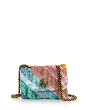 Women's Beaded Crossbody Bags