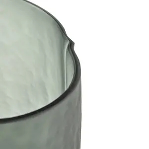 SERAX Vase 01 Dark Shapes