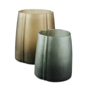 SERAX Vase 04 Shapes