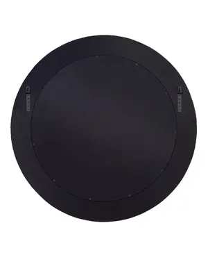JAMIE YOUNG CO. Round Cross Stitch Mirror