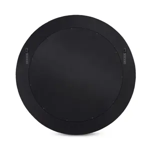 JAMIE YOUNG CO. Round Cross Stitch Mirror