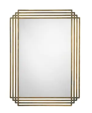 JAMIE YOUNG CO. Serai Mirror