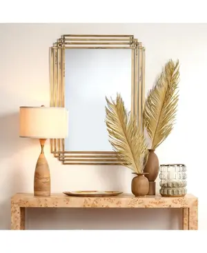 JAMIE YOUNG CO. Serai Mirror