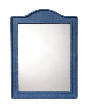 JAMIE YOUNG CO. Hilltop Mirror - Indigo