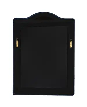 JAMIE YOUNG CO. Hilltop Mirror - Indigo