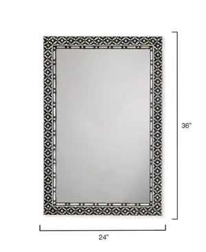 JAMIE YOUNG CO. Evelyn Mirror