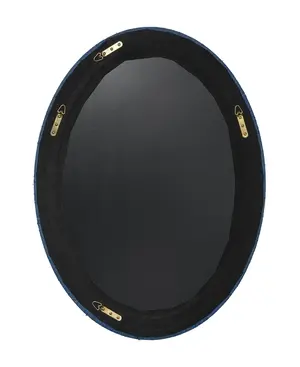 JAMIE YOUNG CO. Valley Mirror - Indigo