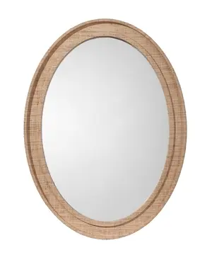 JAMIE YOUNG CO. Valley Mirror - Natural