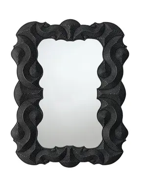 JAMIE YOUNG CO. Baroque Mirror