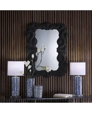 JAMIE YOUNG CO. Baroque Mirror