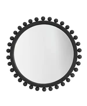 JAMIE YOUNG CO. Brighton Mirror - Dark Charcoal