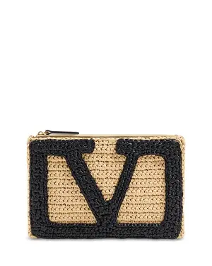 Valentino Garavani Pouch Clutches