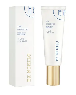 EX NIHILO Hand Cream The Hedonist 1.52 Oz