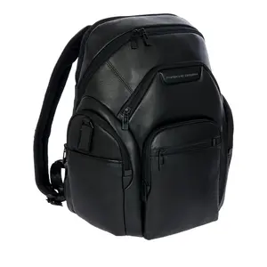 Porsche Design Roadster Leather Evo Backpack 16