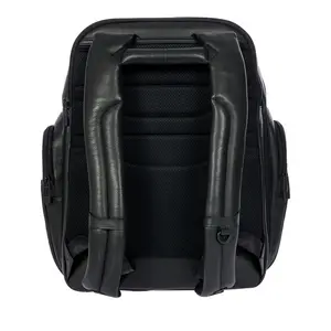 Porsche Design Roadster Leather Evo Backpack 16