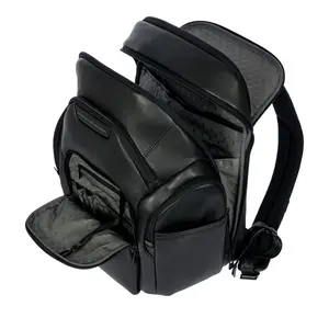 Porsche Design Roadster Leather Evo Backpack 16