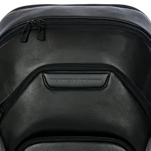 Porsche Design Roadster Leather Evo Backpack 16