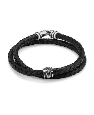 ORADINA Voyager Bracelet - Silver