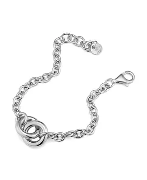 ORADINA Sterling Together Bracelet
