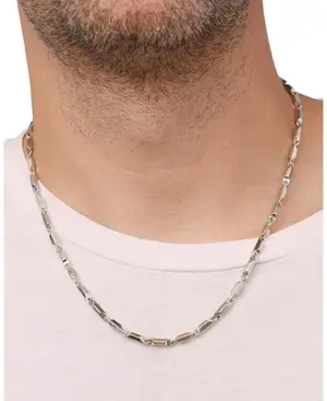 ORADINA Sterling Marine Link Chain