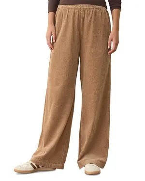Marine Layer Allison Corduroy Pants