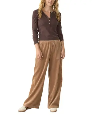 Marine Layer Allison Corduroy Pants