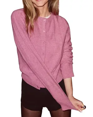 Reformation Drop Shoulder Cardigans For Women