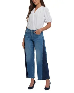 Nydj Light Wash Jeans For Women