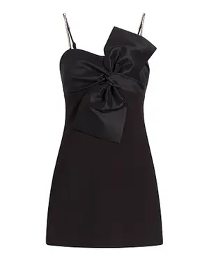 Likely Liora Bow Mini Dress