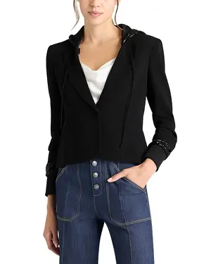 Cinq A Sept Embellished Jackets For Women