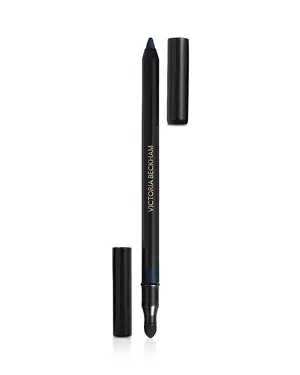 Victoria Beckham Satin Kajal Liner - Navy Noir