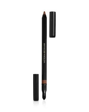 Victoria Beckham Satin Kajal Liner - Terracotta