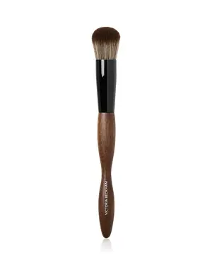 Victoria Beckham Brush Collection 12 Buffer Brush - No Color