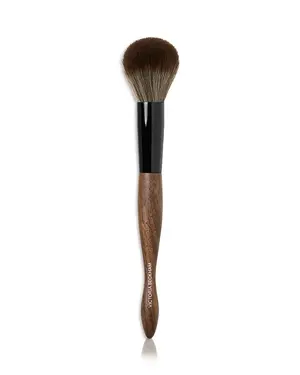 Victoria Beckham Brush Collection 15 Powder Brush - No Color