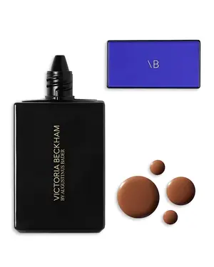 Victoria Beckham Make Up Brushes & Applicators Makeup Products