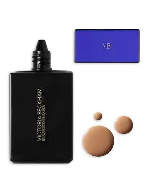 Victoria Beckham Foundation Drops Light Medium