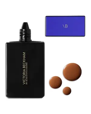 Victoria Beckham Foundation Drops Medium Dark