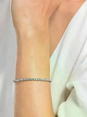 SWAROVSKI Emily Tennis Bracelet