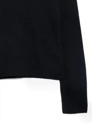 MII Roll-neck Sweater