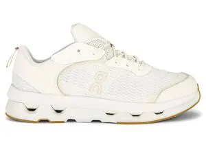 On Running Cloudzone Zendayain Sneakers - Ivory