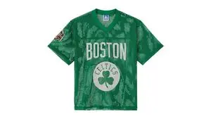 OVO Nba Boston Celtics Mesh Jersey