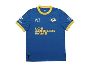 NFL X Fanatics Fest Exclusive Los Angeles Rams Jersey