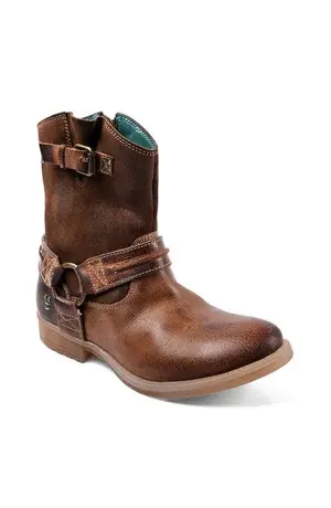 ROAN Flair Leather Boots