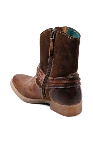 ROAN Flair Leather Boots