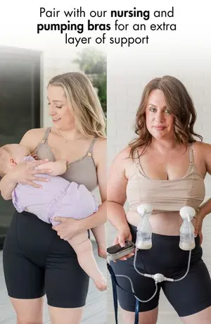 DAVIN & ADLEY Mia Maternity And Postpartum Recovery Underwear